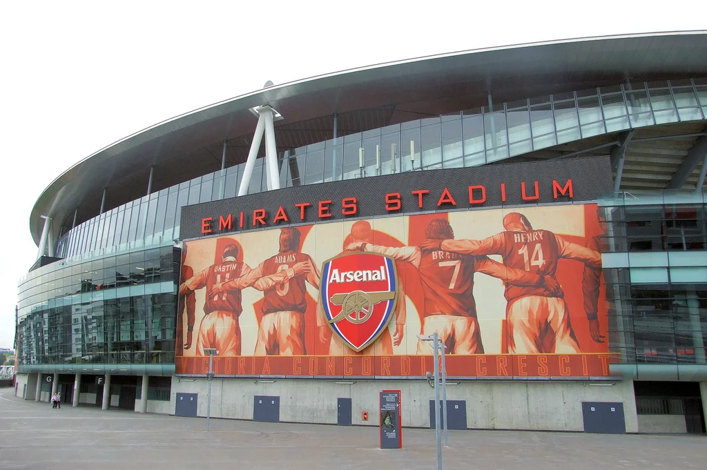 ArsenalVision Podcast