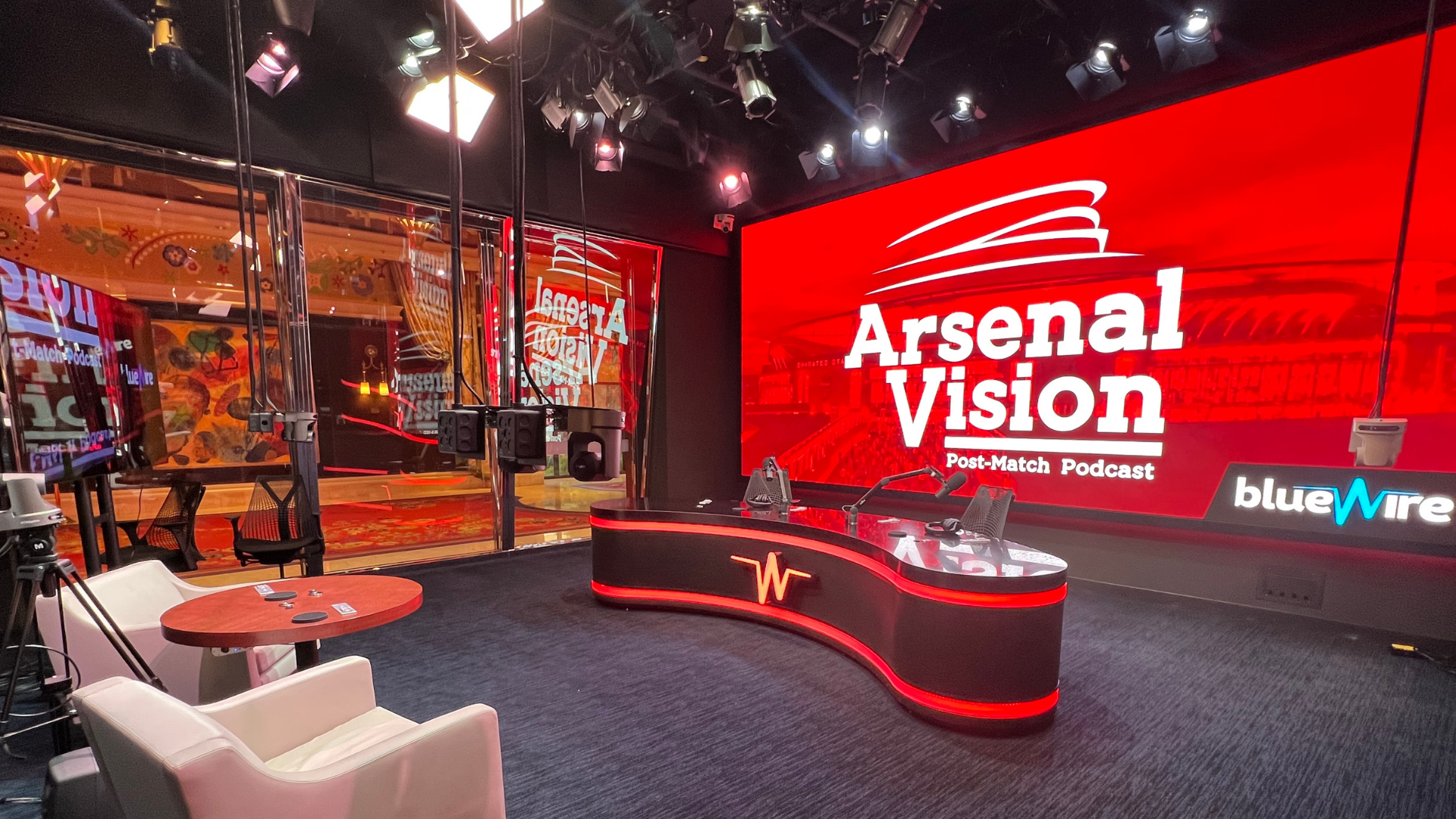 ArsenalVision Podcast