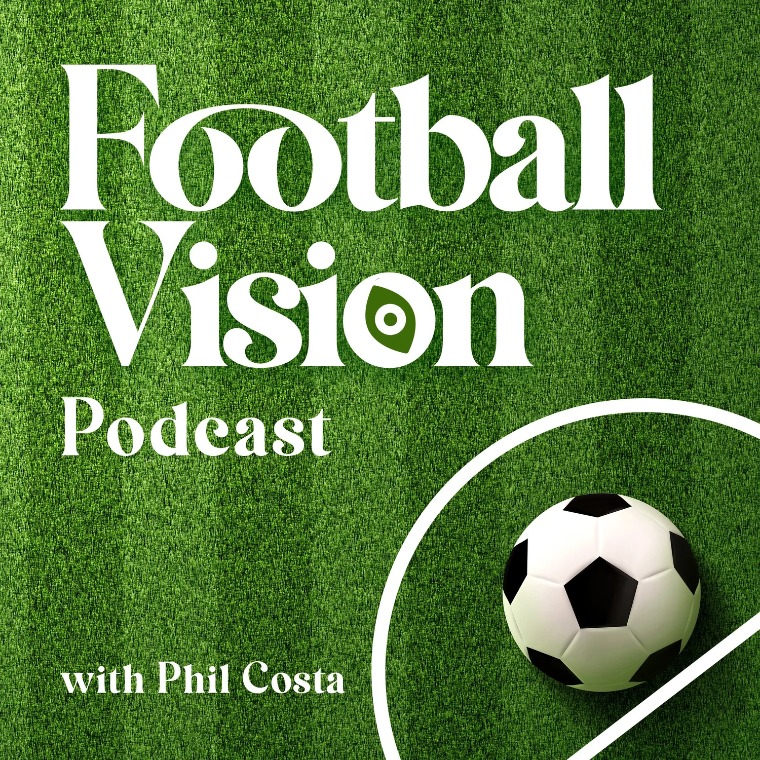 ArsenalVision Podcast