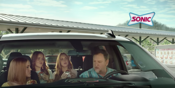 Taylor Red - Viral Country Band on TikTok - Triplet Redheads