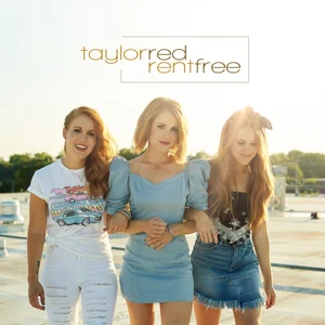 Taylor Red - Viral Country Band on TikTok - Triplet Redheads