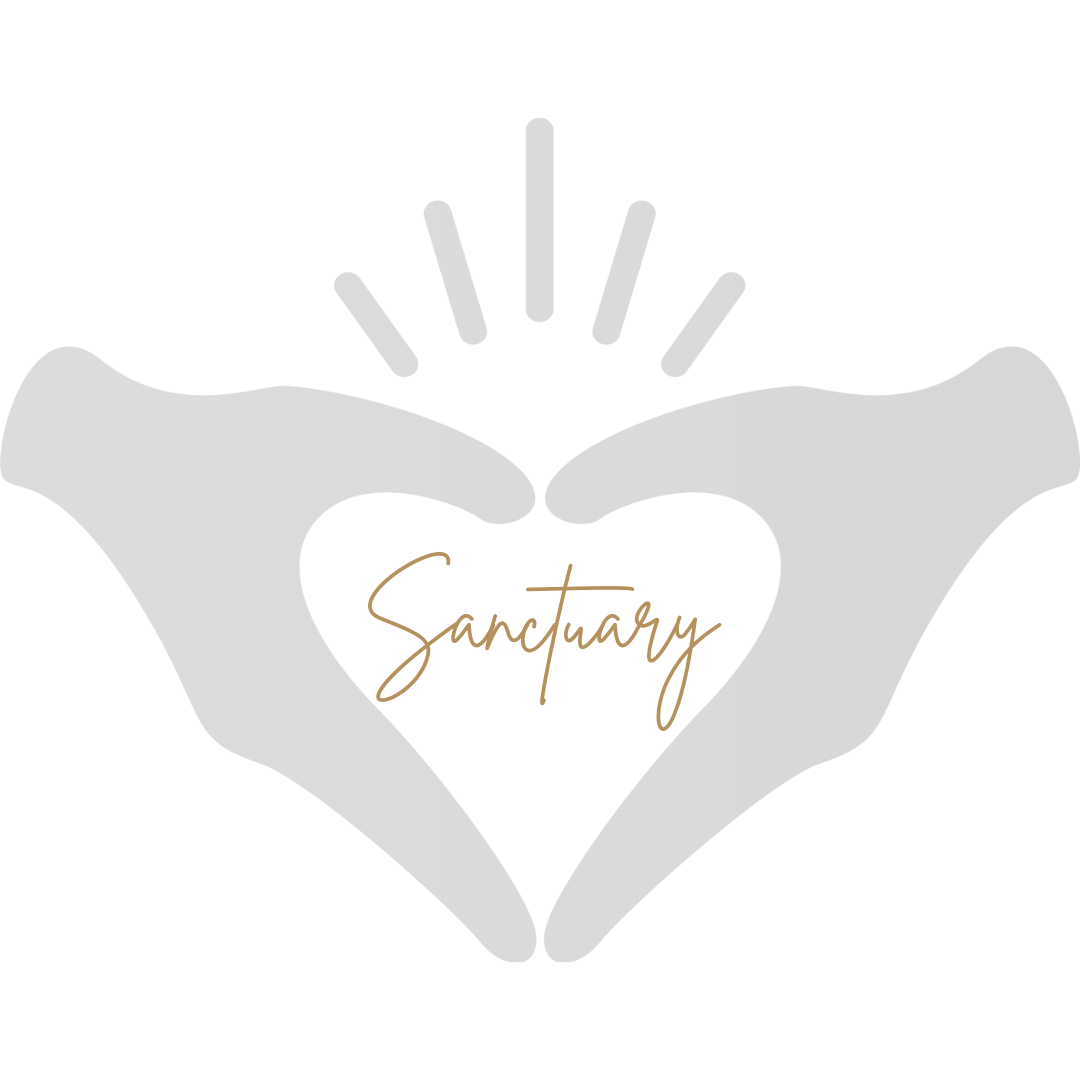 Sanctuary sanctuary