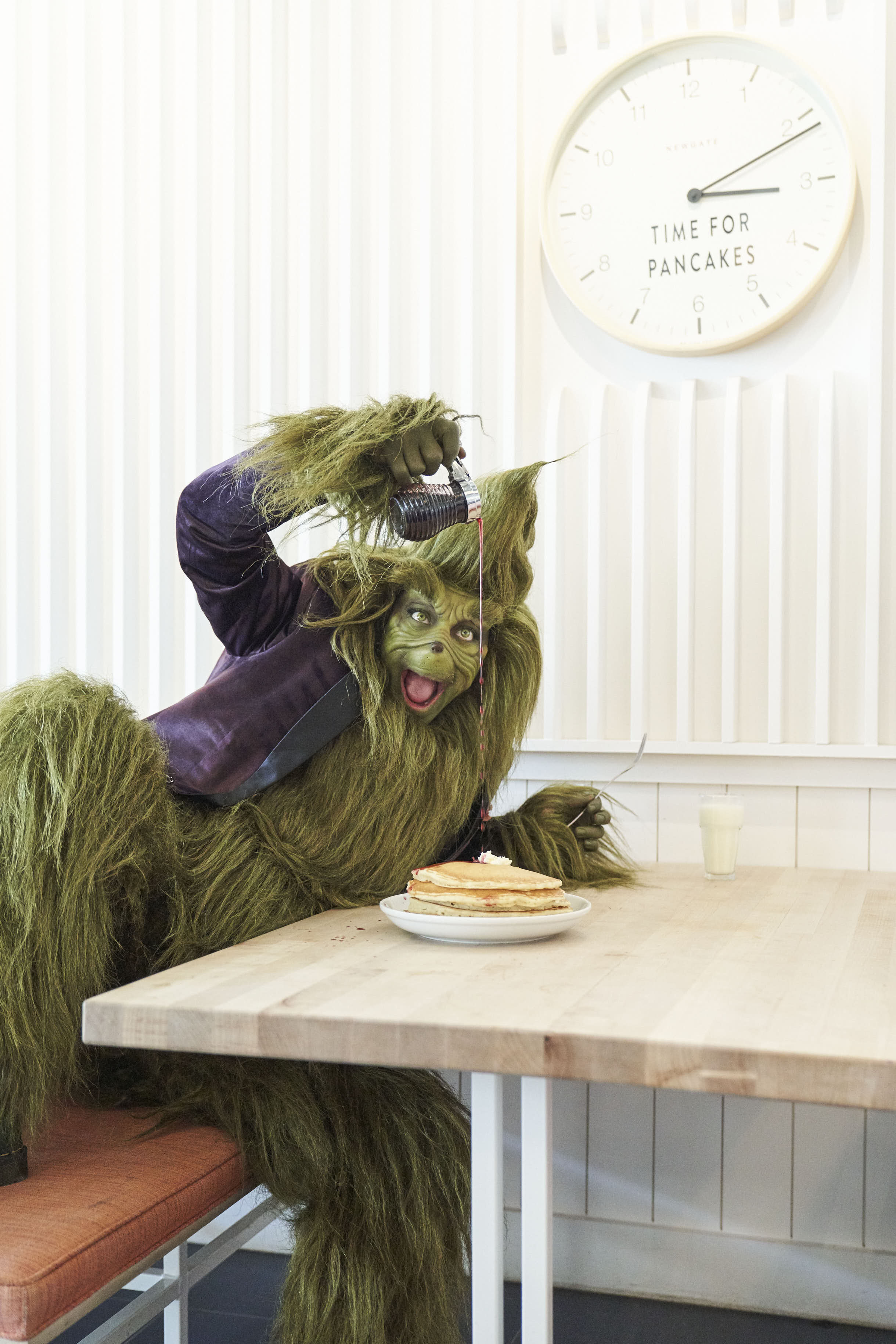 Events — Pancake Social