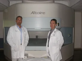Open MRI — Visalia Open MRI