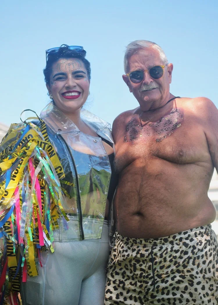 2023 Gallery - Jennie Burns — Denver Go Topless