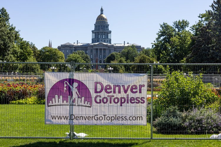 2022 Gallery - Ericka List — Denver Go Topless