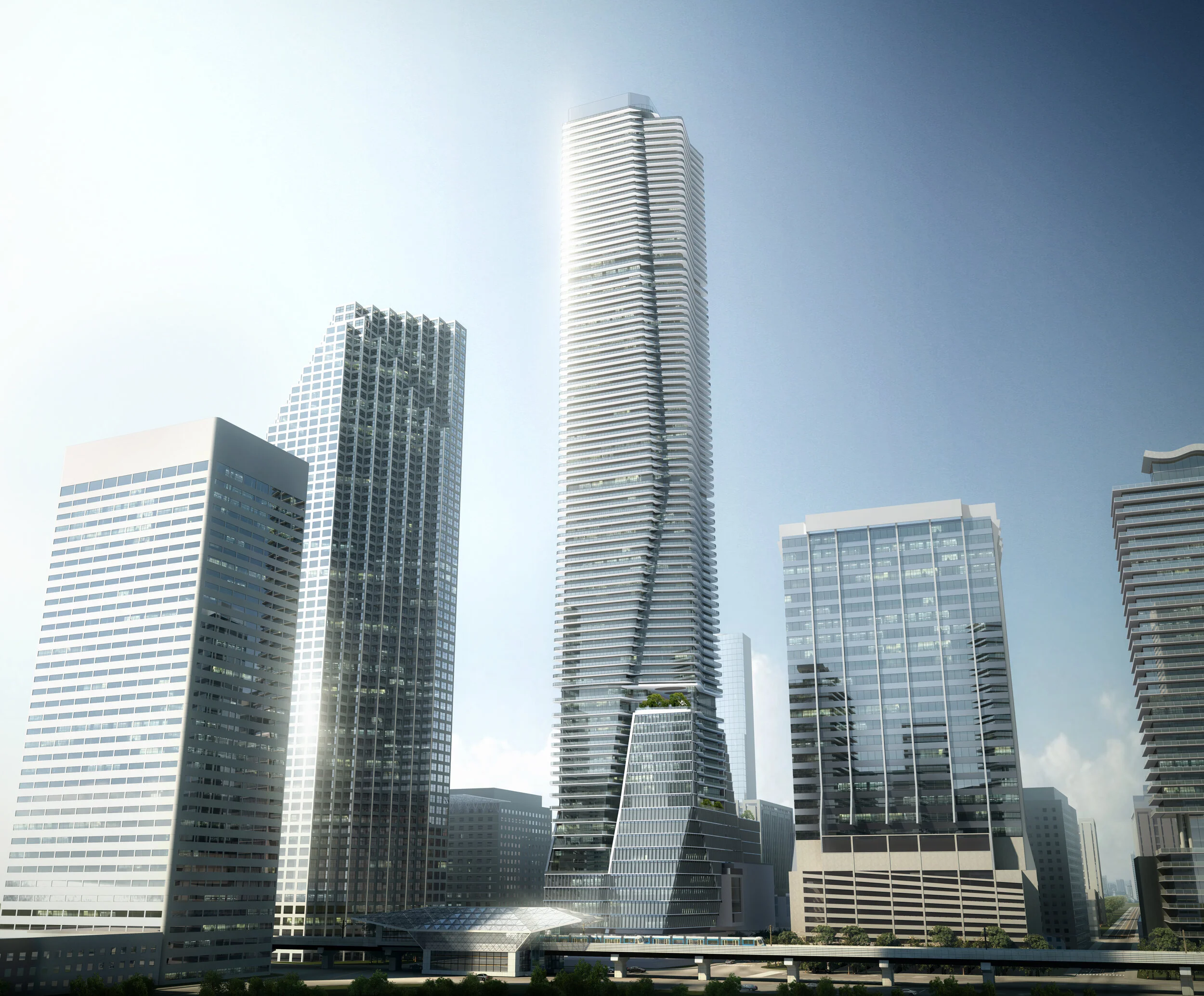 ODP Architects