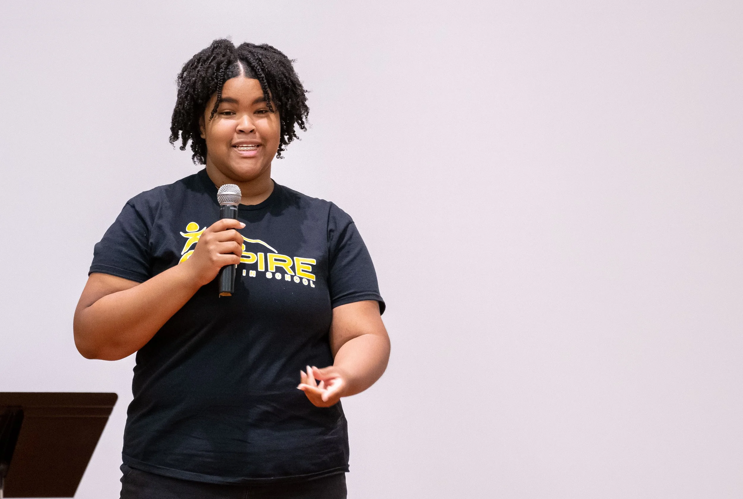 Annual Summer Camp — ASU ASPIRE