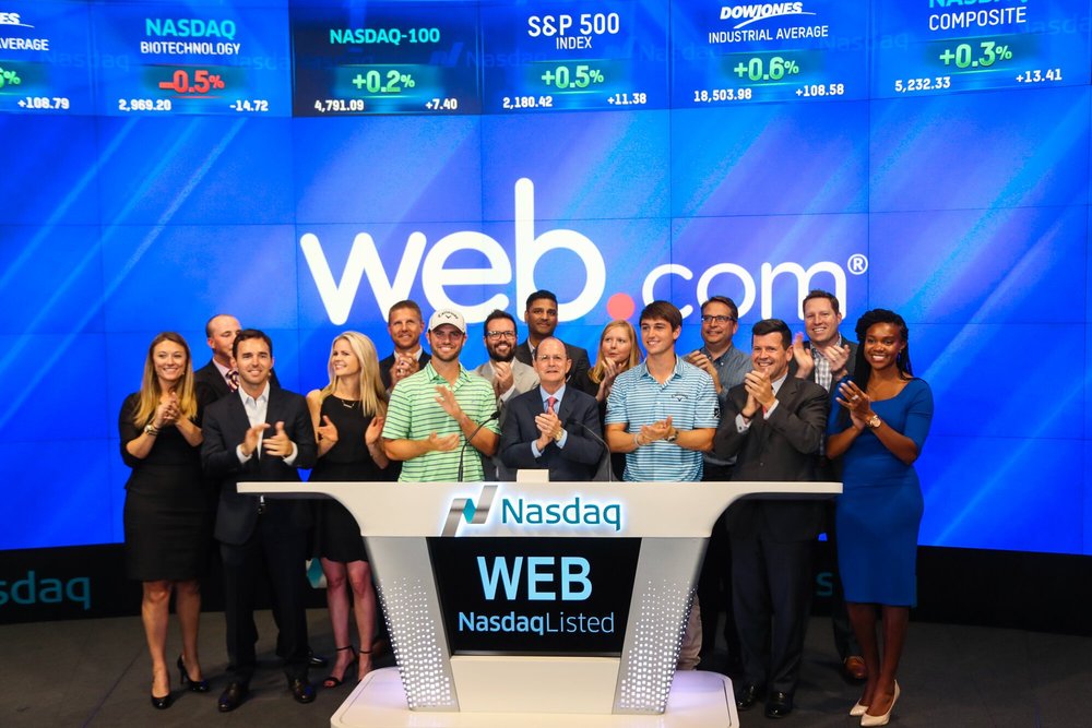 About — Kevin Beatty