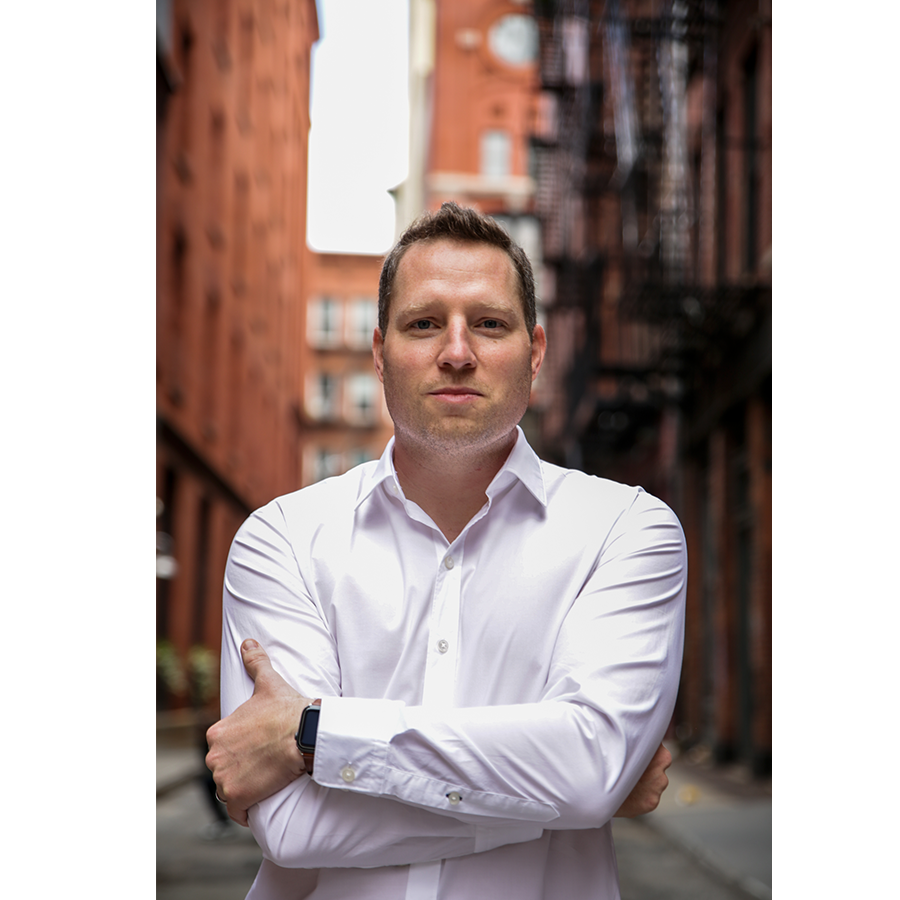 About — Kevin Beatty