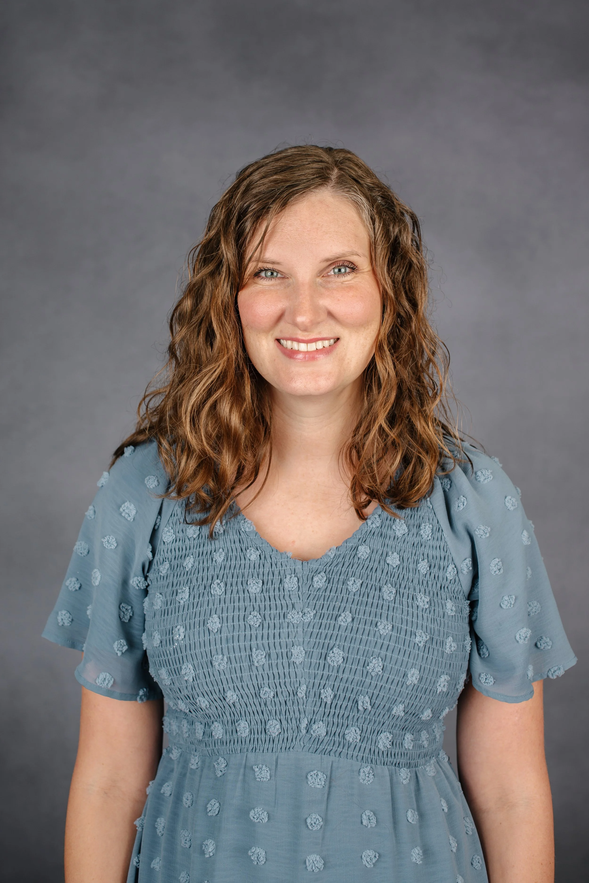 Danielle Sutton - Kinder Prep — Veritas Classical Academy (Christian ...