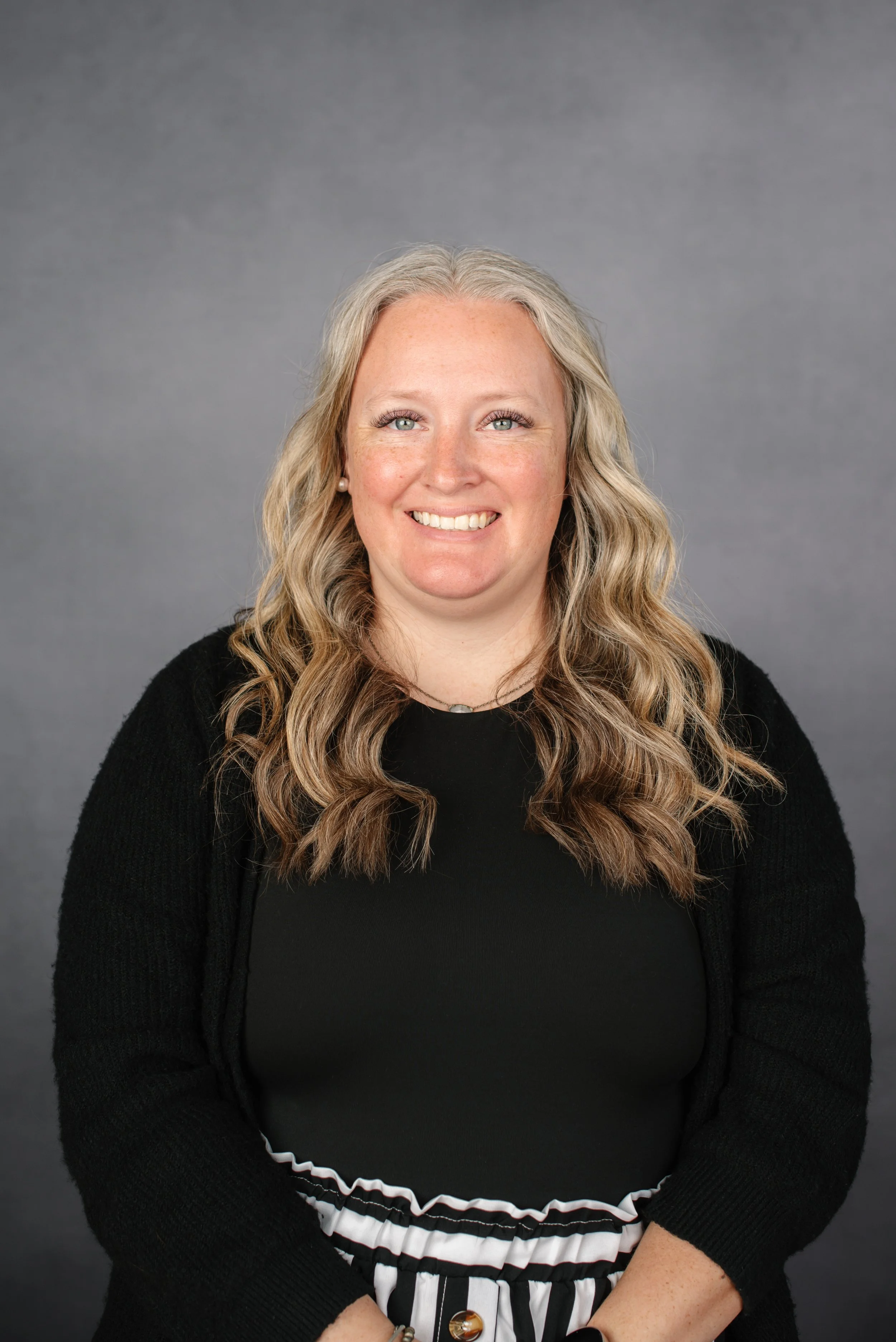 Kristi Bozman - Upper Logic Math and Upper School Campus Coordinator ...