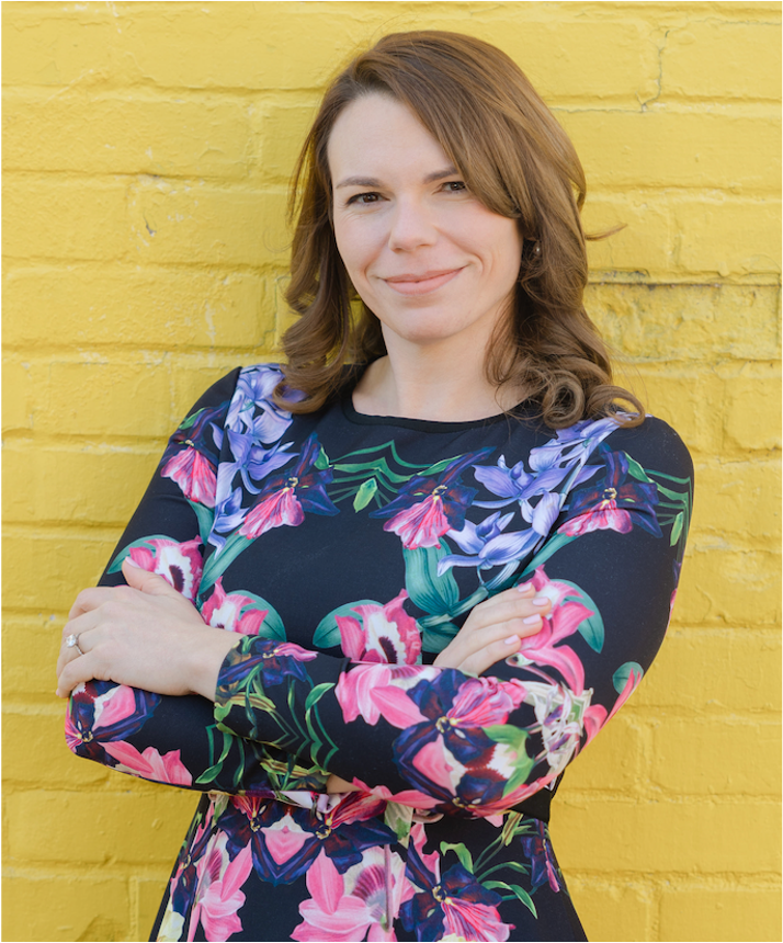 Careers in Rom Coms - Veronica Carlan — Stats + Stories