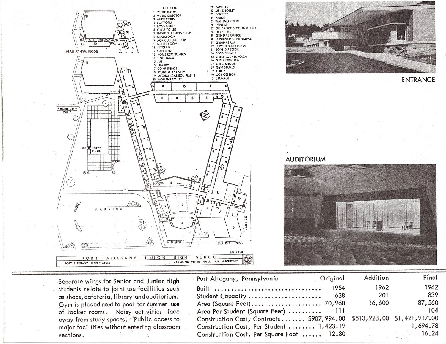 Allegheny Modernism — Lynn Hall