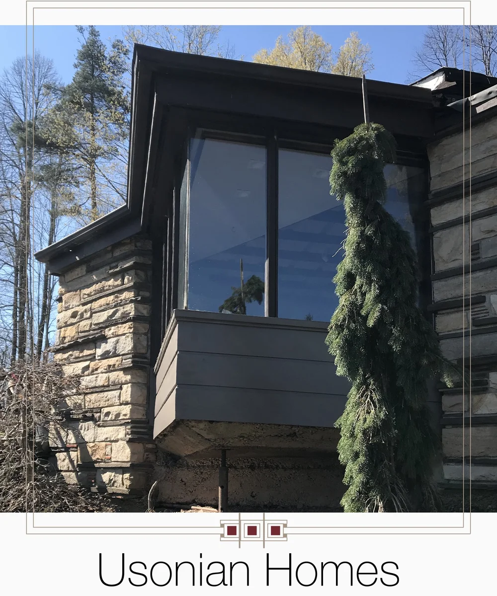 Allegheny Modernism — Lynn Hall