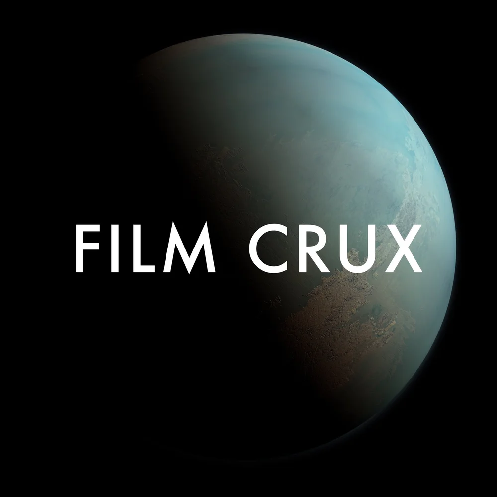 FILM CRUX Transitions Vol. 1 — FILM CRUX