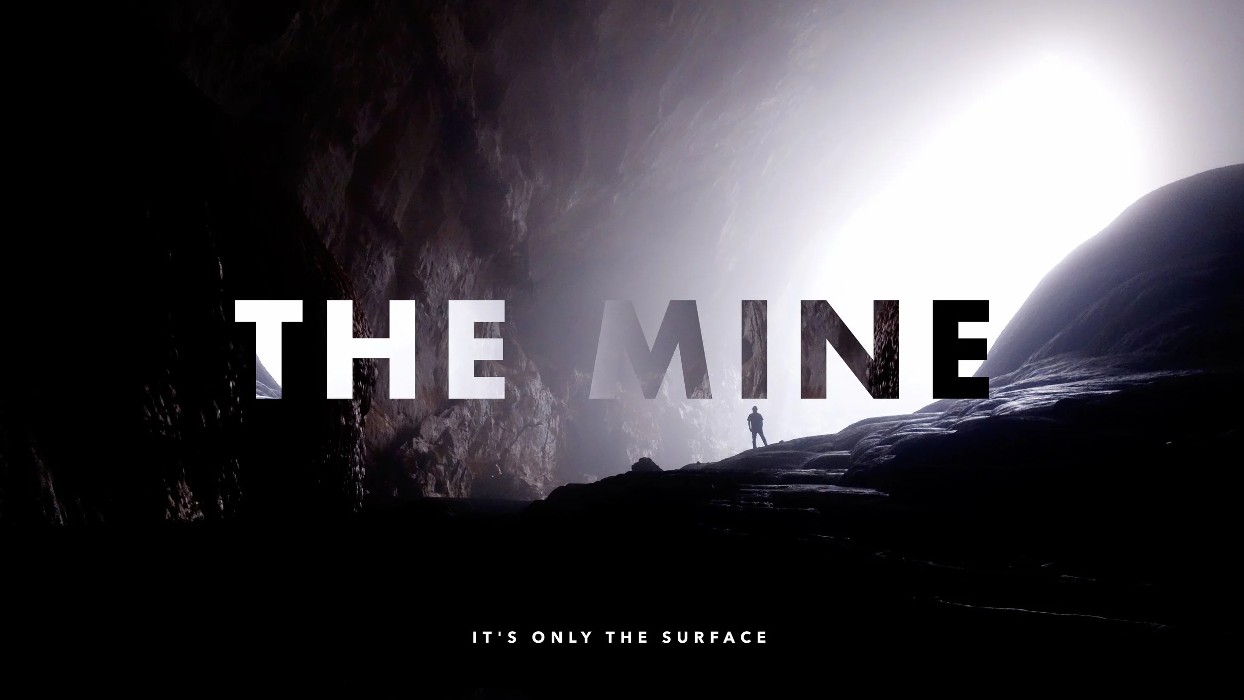 The Mine — FILM CRUX