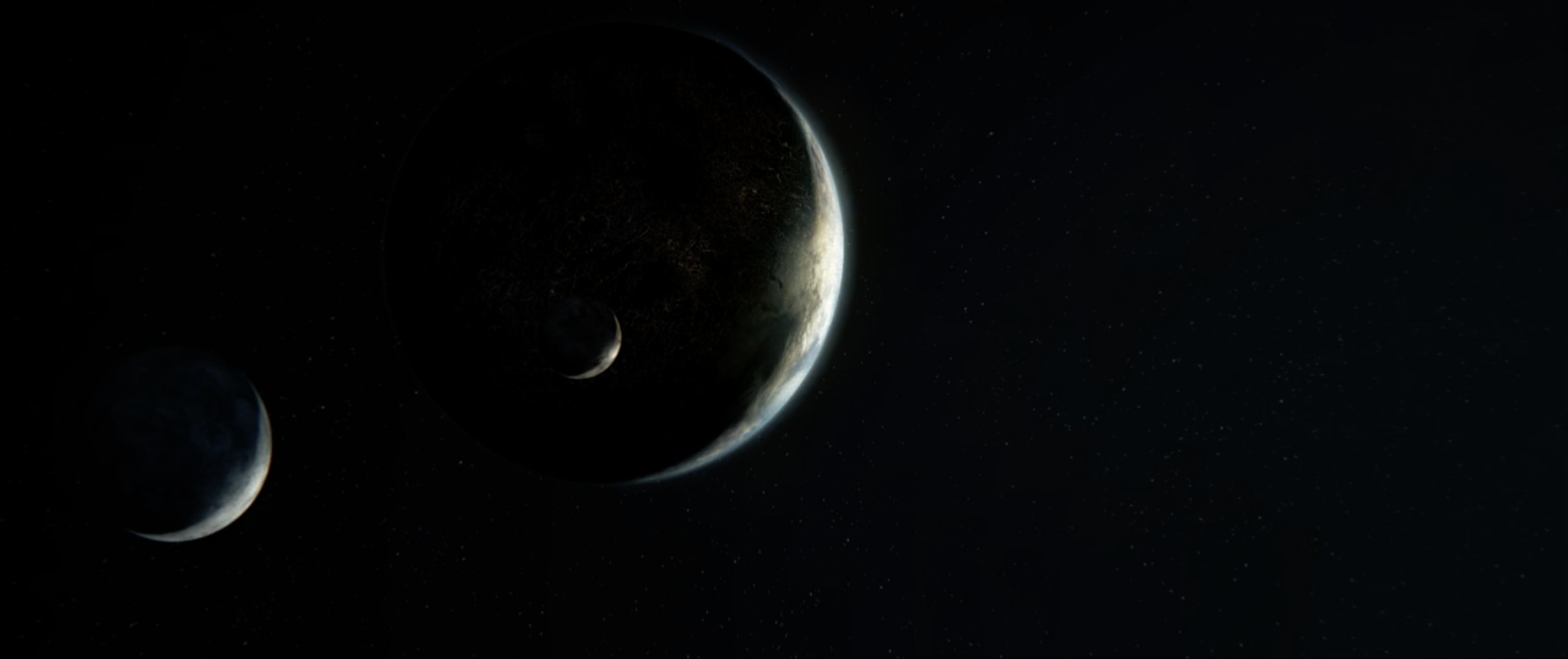 13 of the Best Sci-Fi Short Films — FILM CRUX