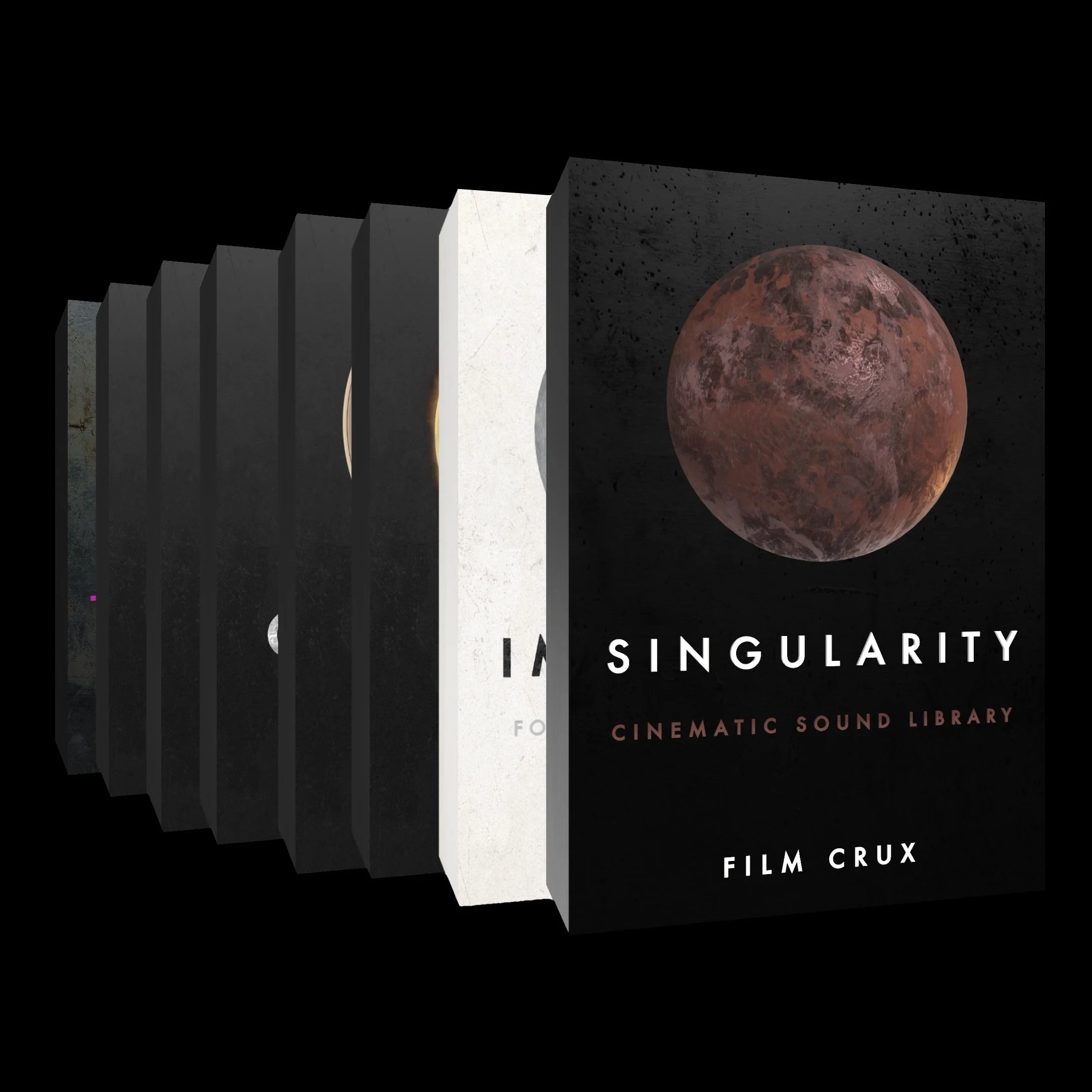 FILM CRUX Store — FILM CRUX
