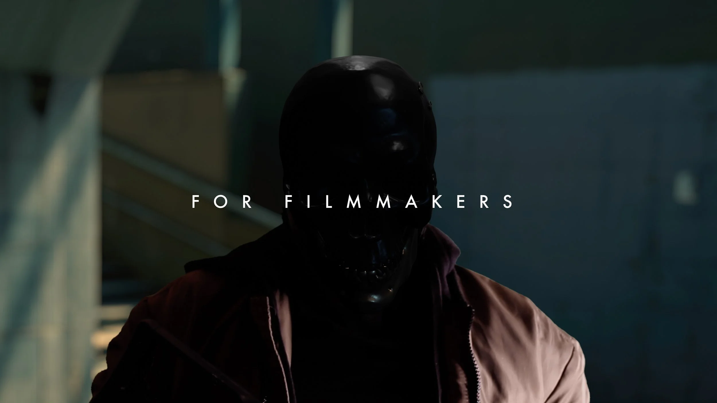 FILM CRUX Megabundle — FILM CRUX