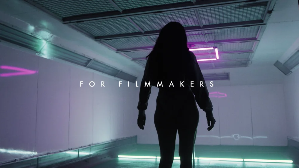The Ultimate Free Resource List for Filmmakers — FILM CRUX