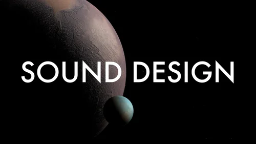 Sound Design for Film — FILM CRUX