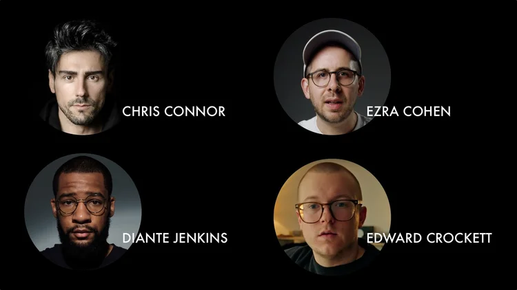 FILM CRUX+ Membership — FILM CRUX