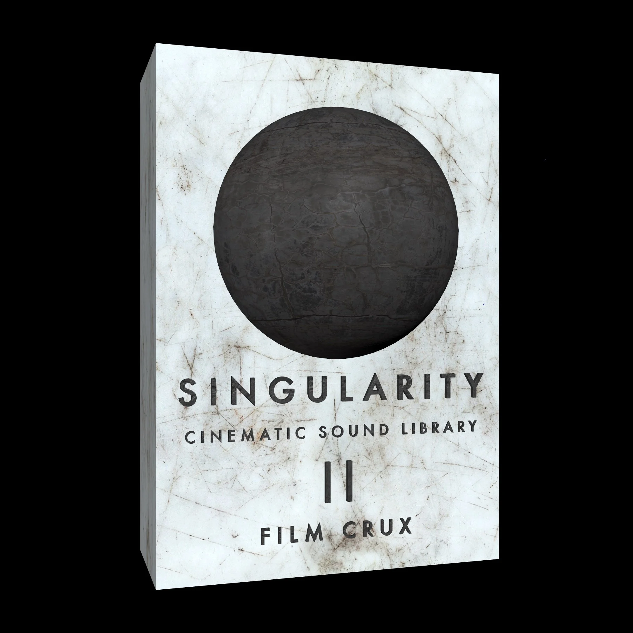 SINGULARITY 2 | Cinematic Sound Effects Library — FILM CRUX
