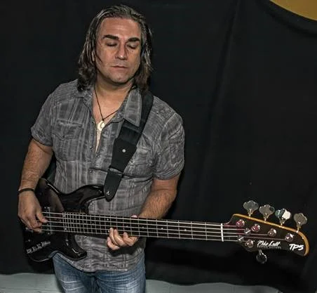 Signature Models — Mike Lull Custom Guitars