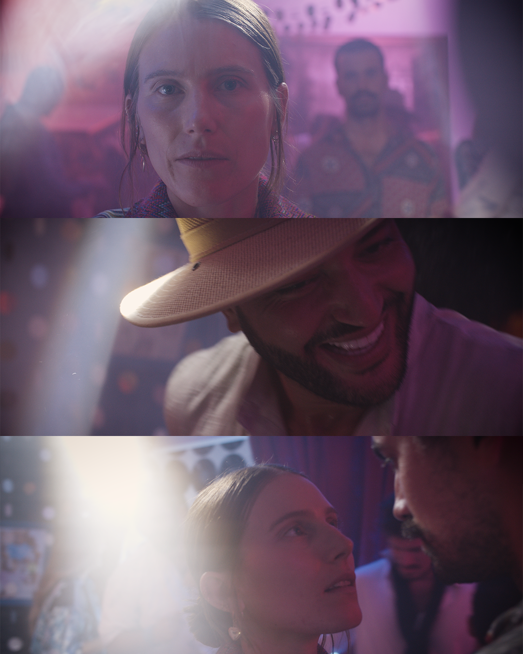 Narrative — Michael Henaghan