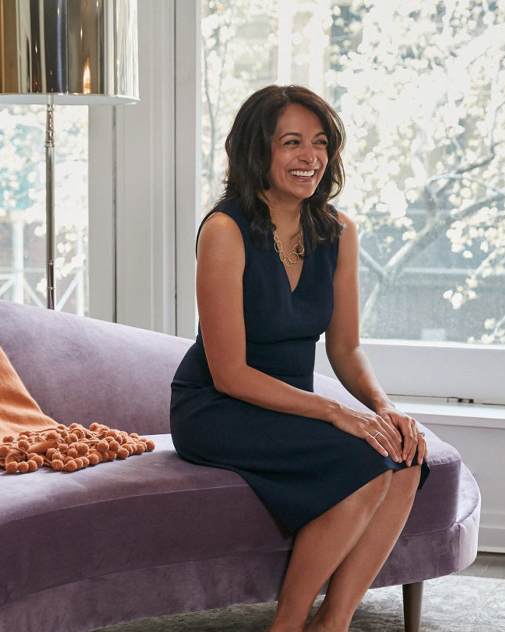 Tara Abrahams