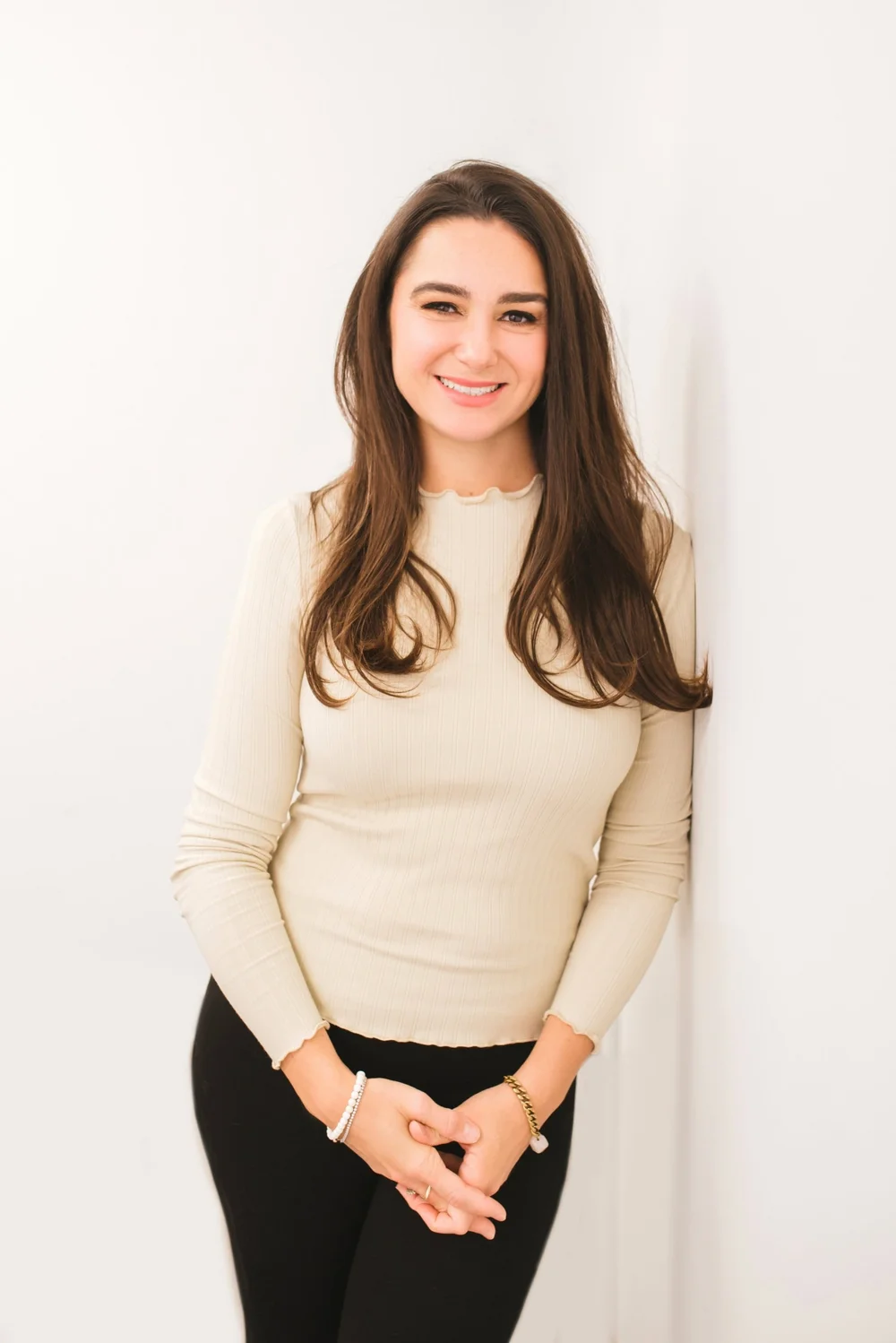 Brandi Rivait — Valero Wellness