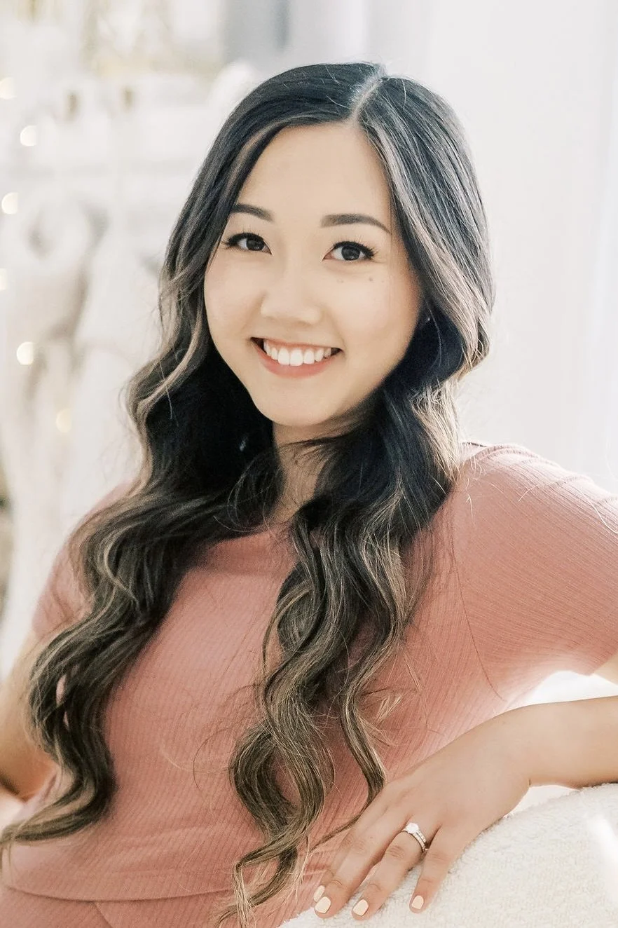 Dr. Vivian Liang R.Ac., ND — Valero Wellness