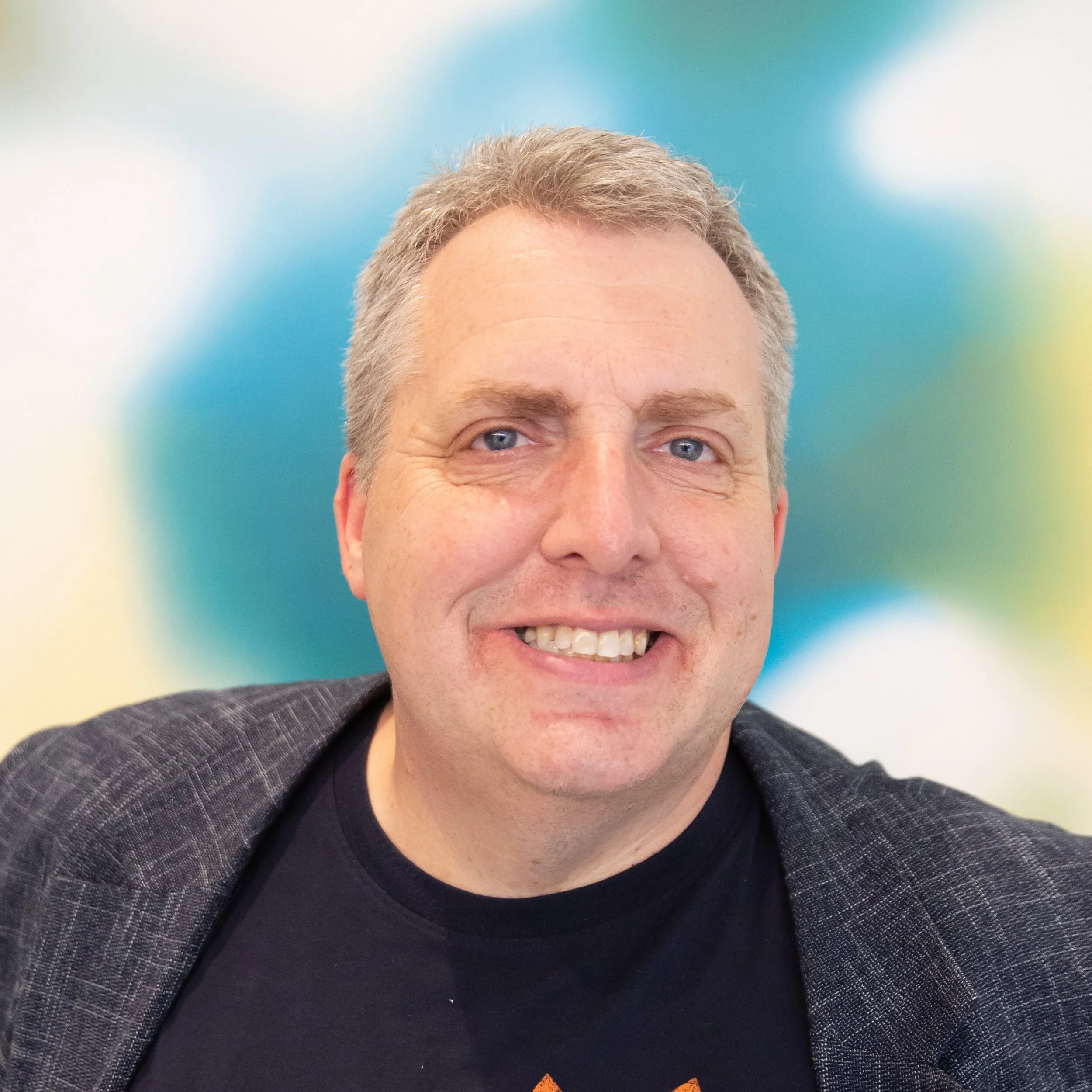 URBN Playground — Team