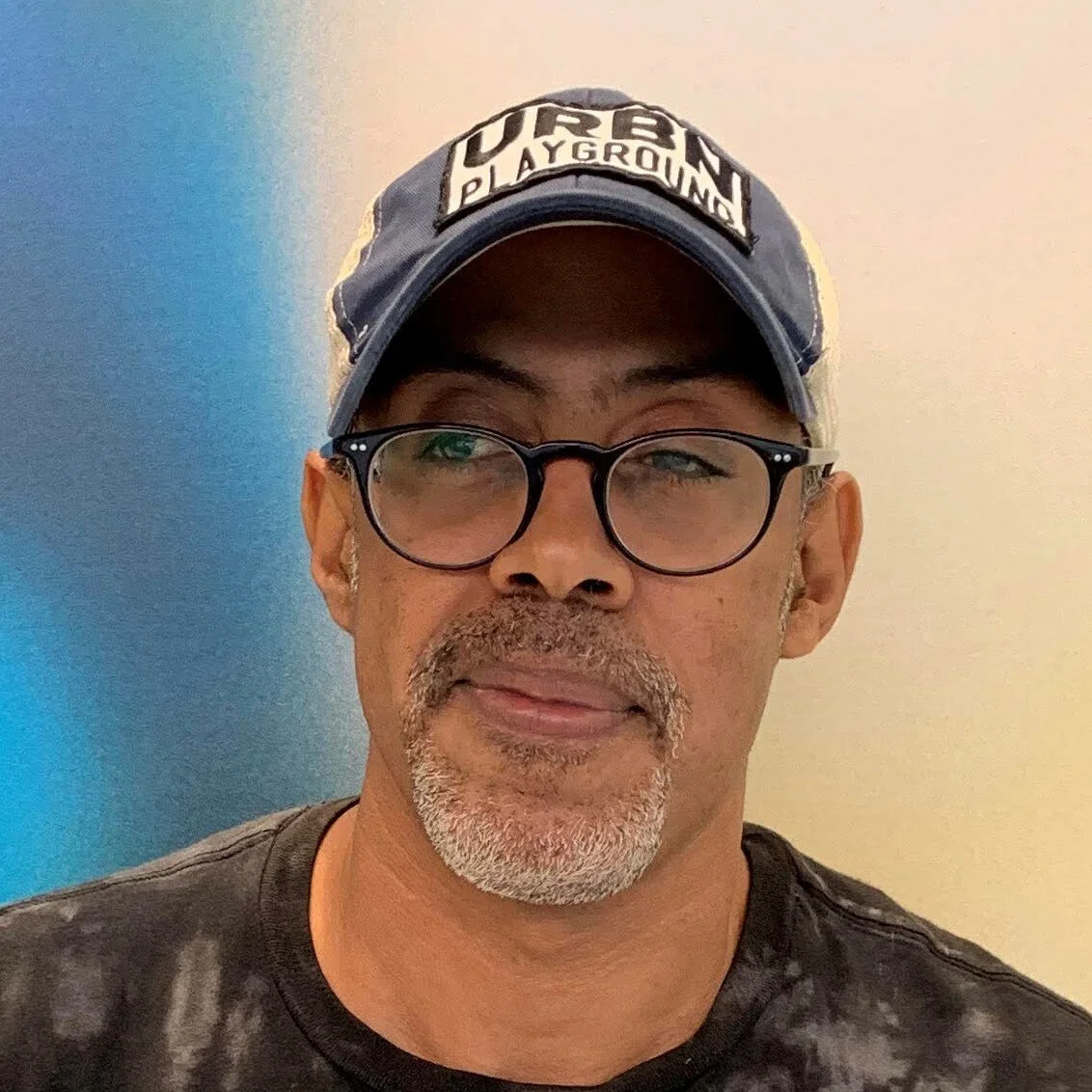 URBN Playground — Team