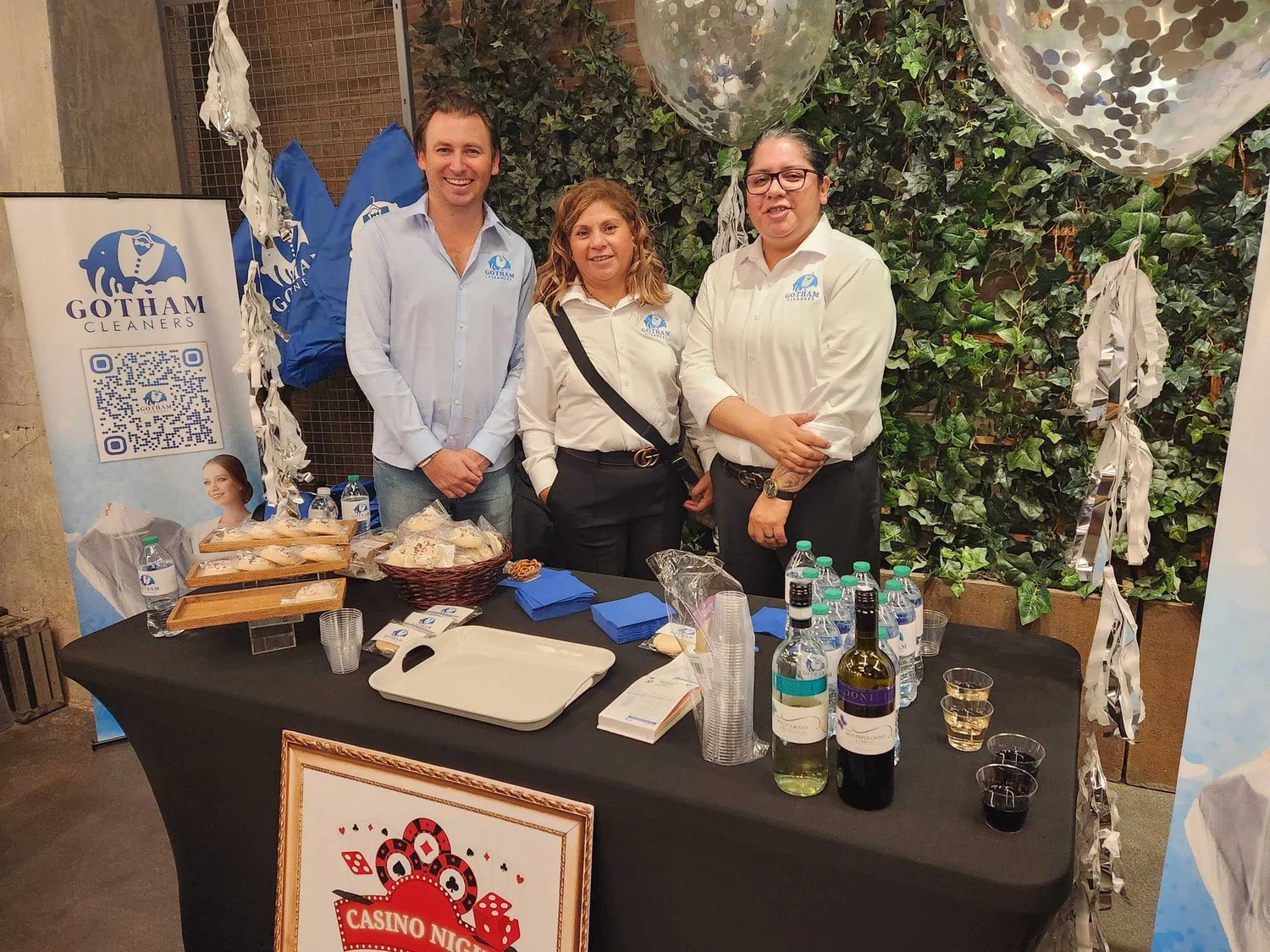 URBN Playground - Amenity Management and Technology in New York