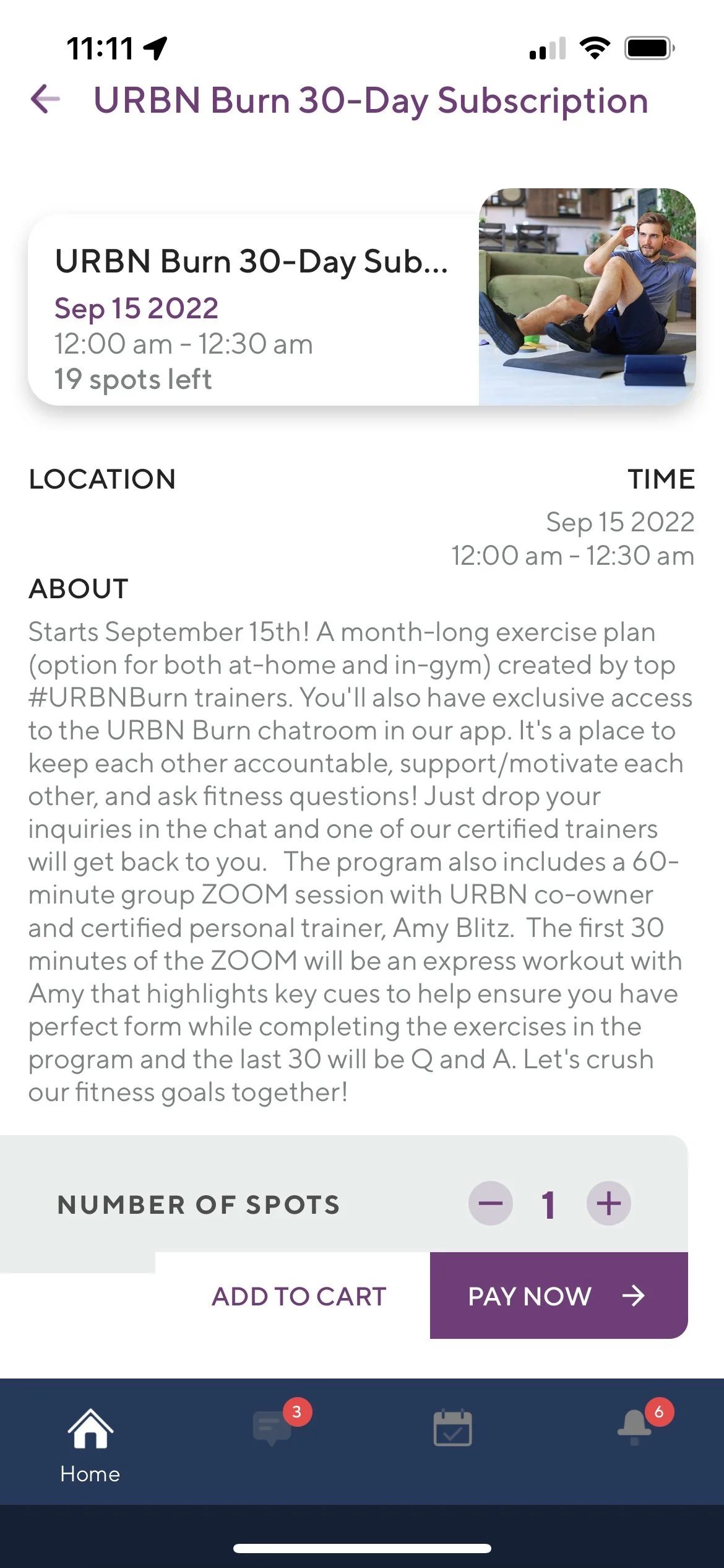 URBN Playground — Top Post-Covid Fitness and Leisure Experiences (and ...