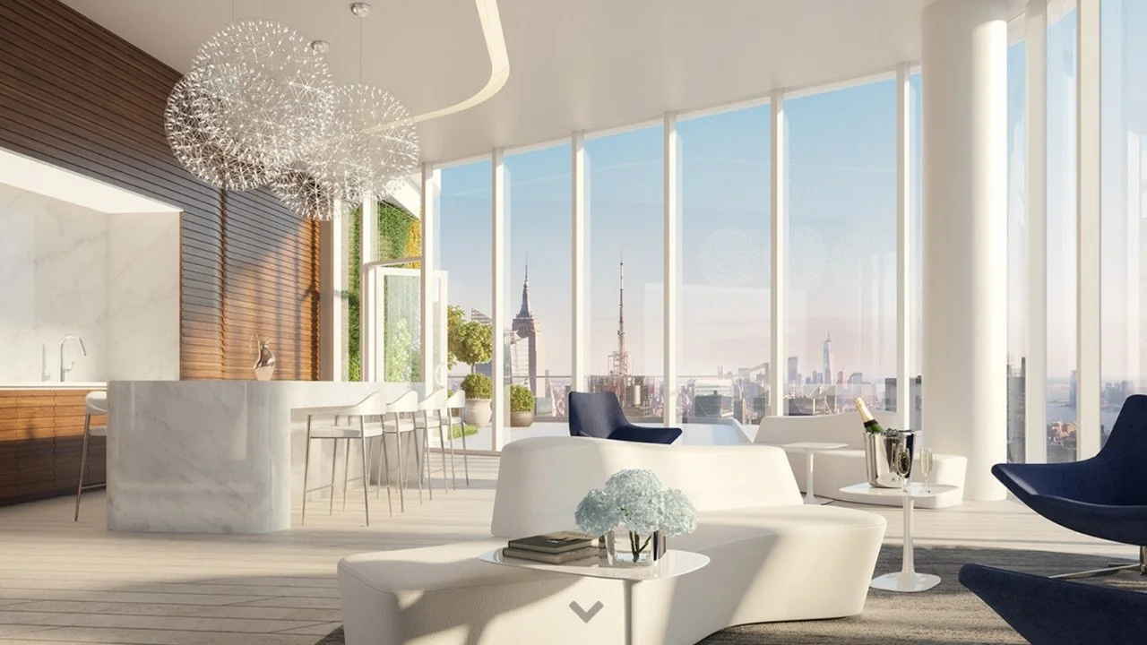 URBN Playground — Staffing and Residential Experience