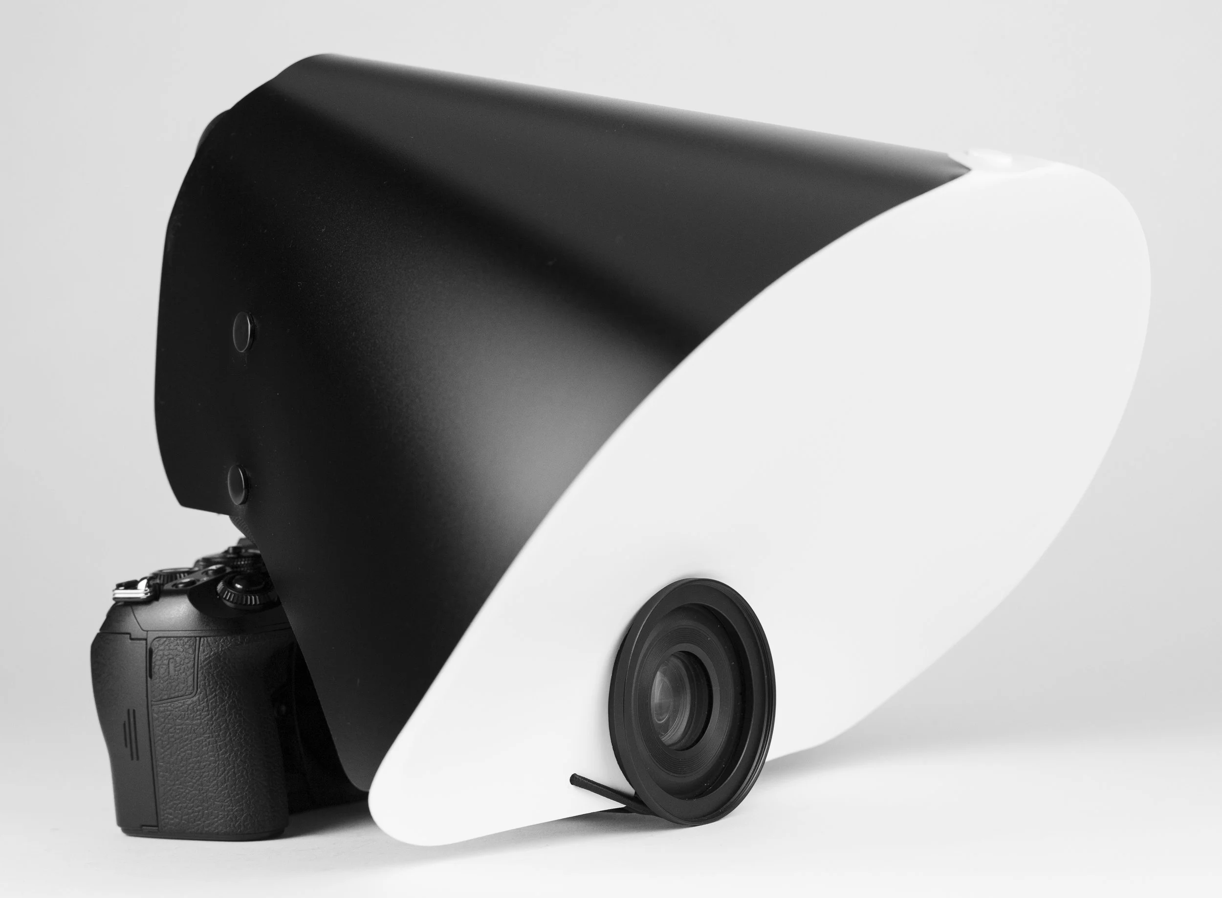 SHOP — Macro Diffuser