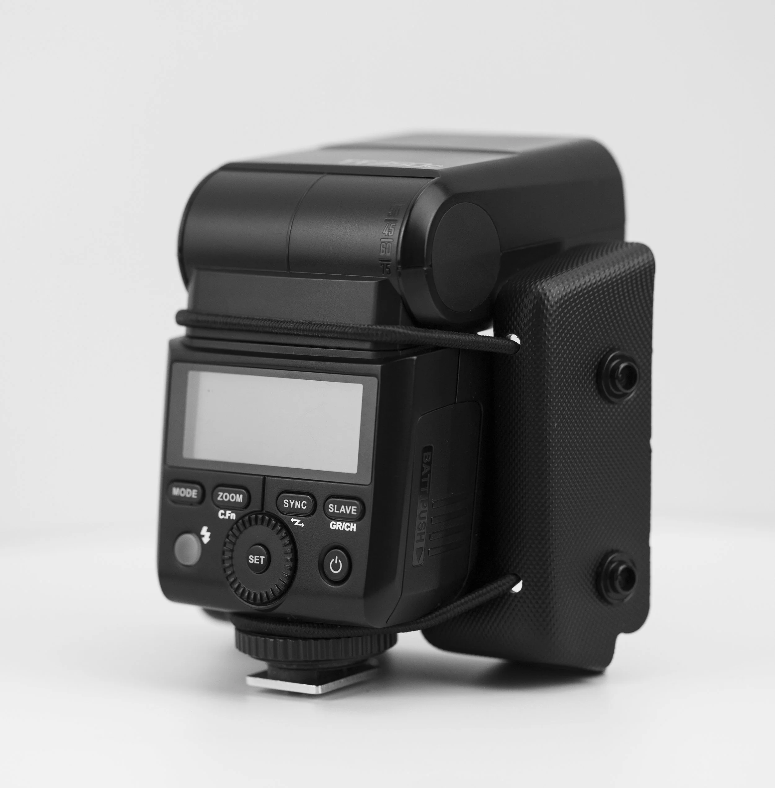 SHOP — Macro Diffuser