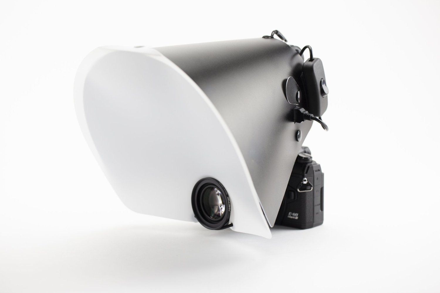 SHOP — Macro Diffuser