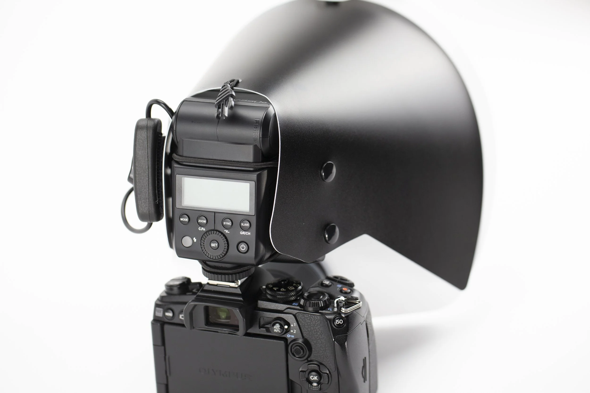 SHOP — Macro Diffuser