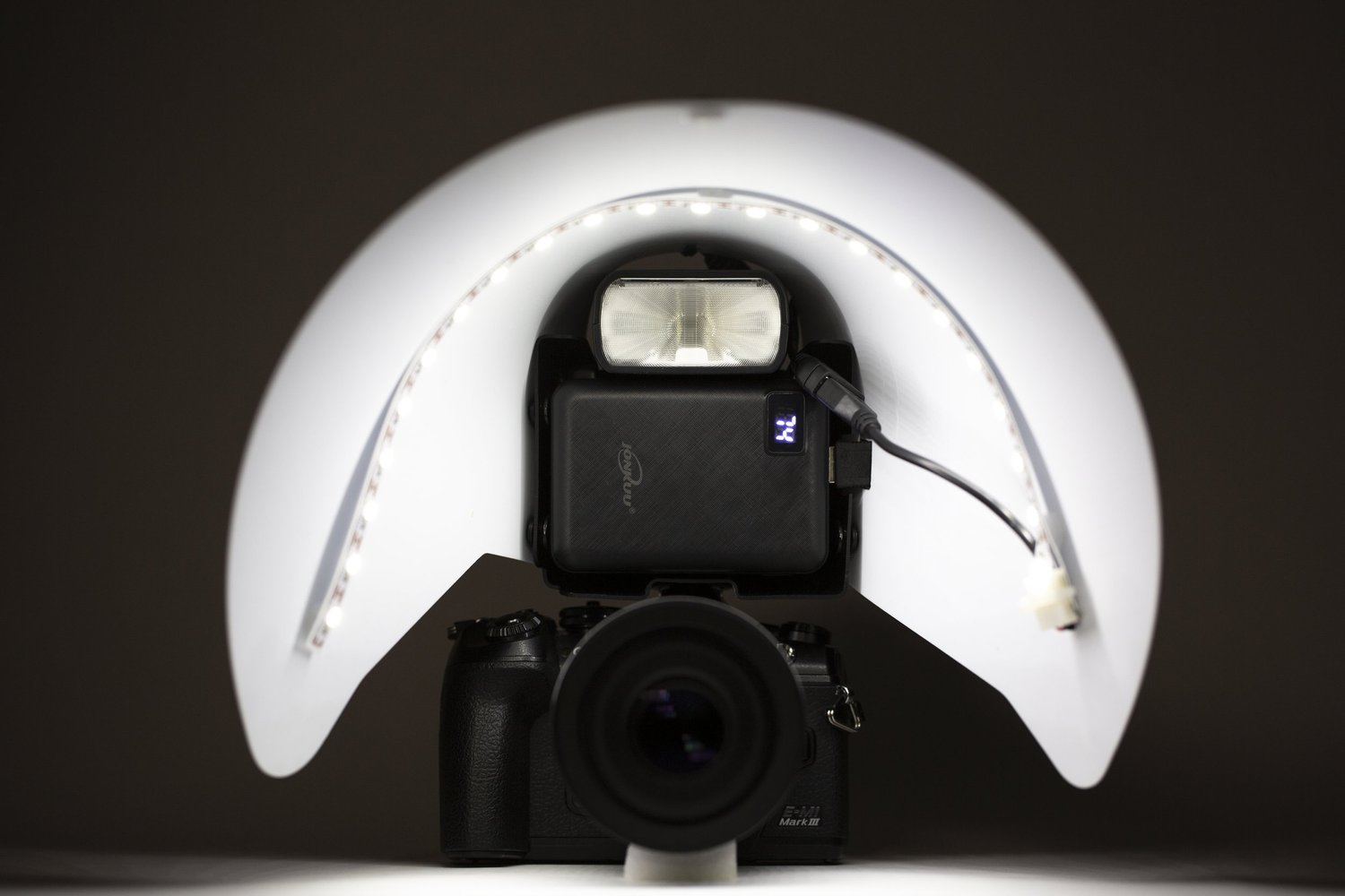 SHOP — Macro Diffuser