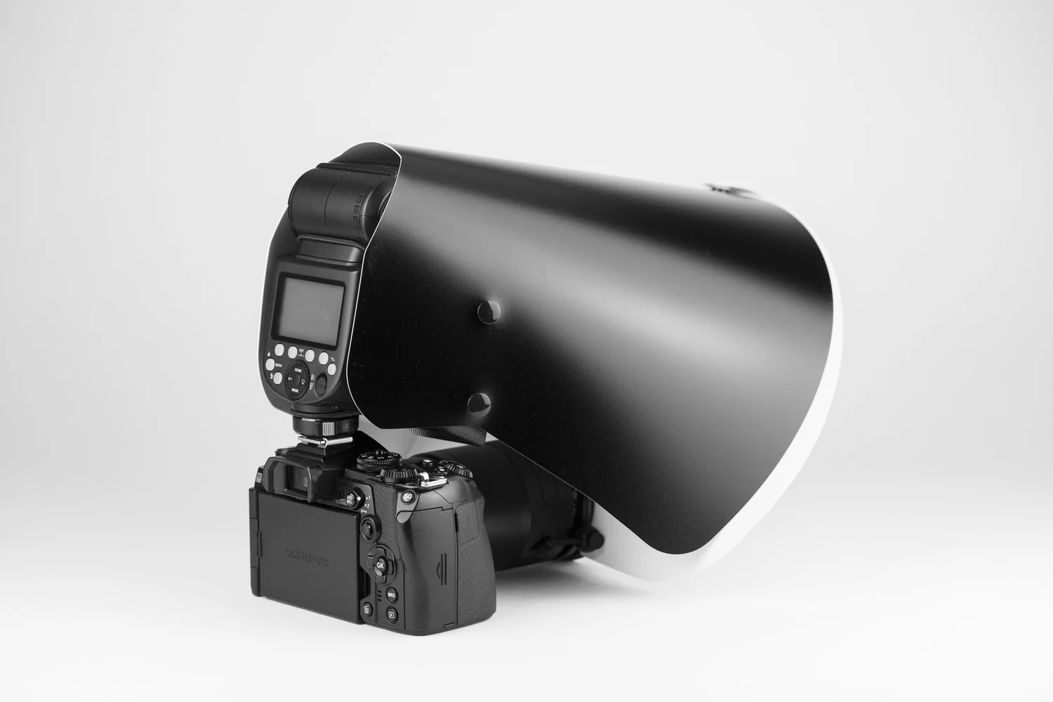 SHOP — Macro Diffuser