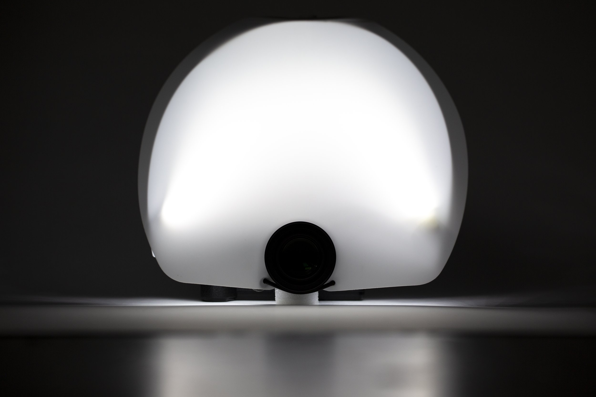 SHOP — Macro Diffuser