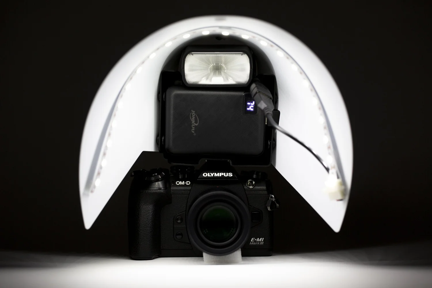 SHOP — Macro Diffuser