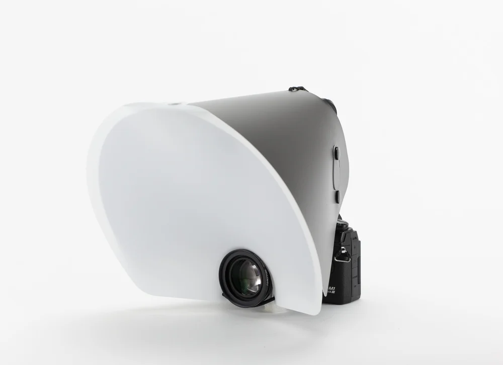 SHOP — Macro Diffuser