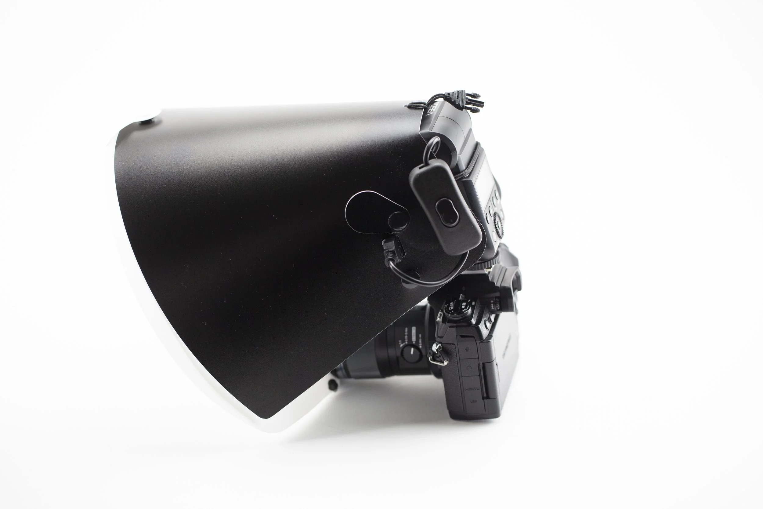 SHOP — Macro Diffuser