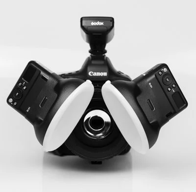 Macro Diffuser