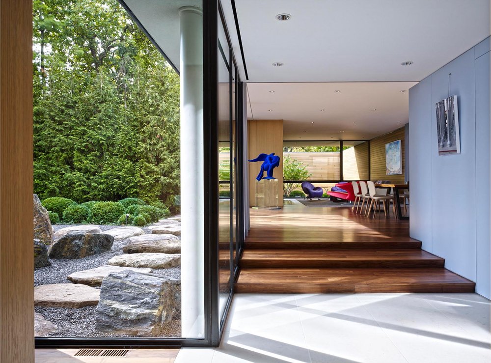 Lake View Modern — SHAFER CROWE KUECK | Architecture + Design